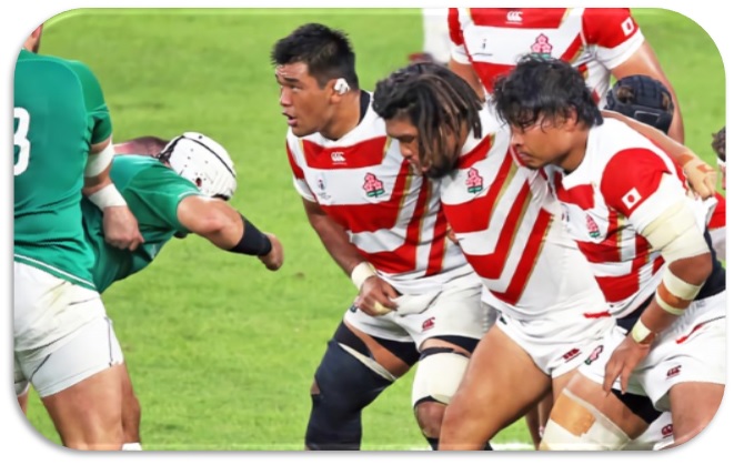 あの勇姿を今度は、トップ・リーグで